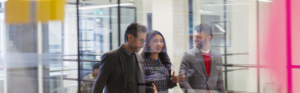 Über uns - PwC Legal