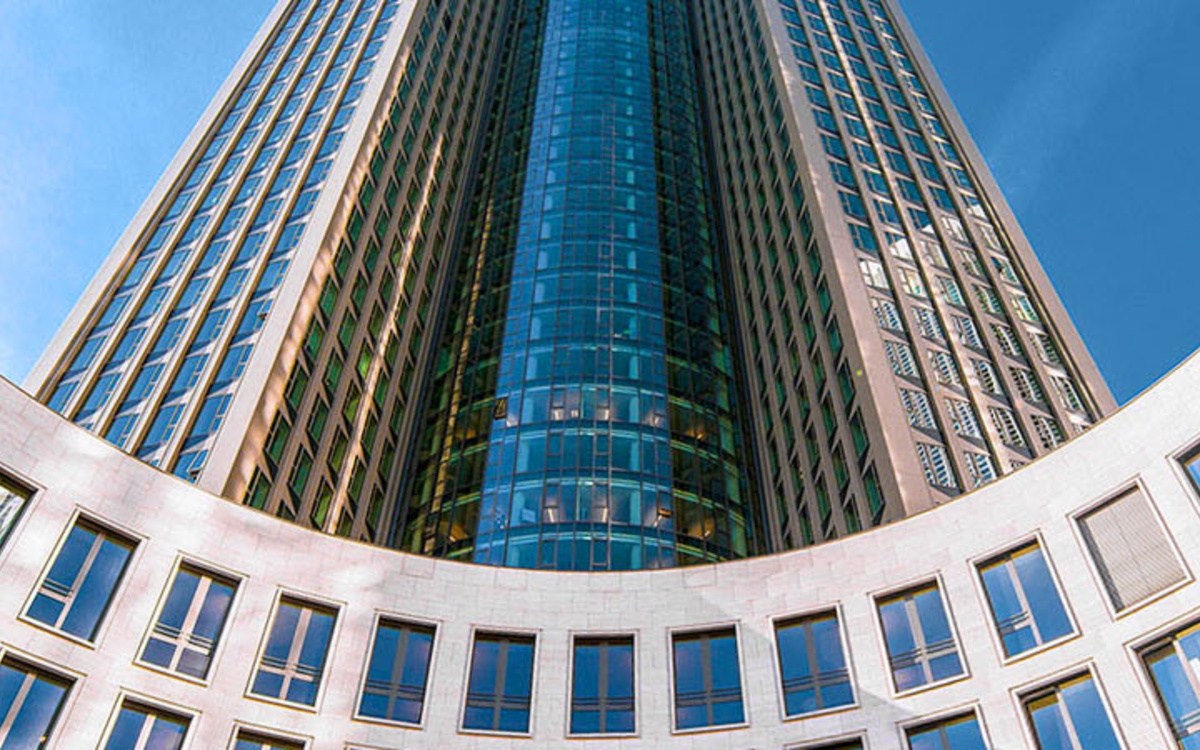 Standorte - PwC Legal