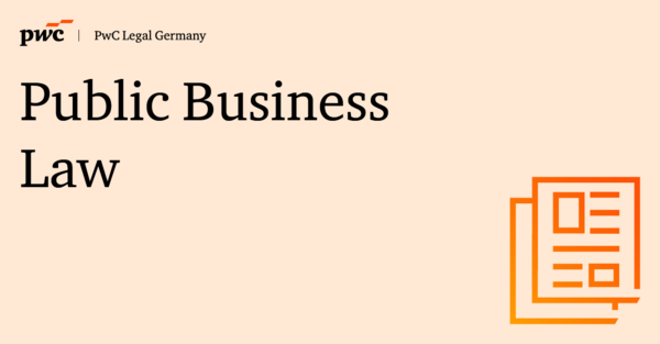 Effective and legally secure government regulation in shaping key ...
