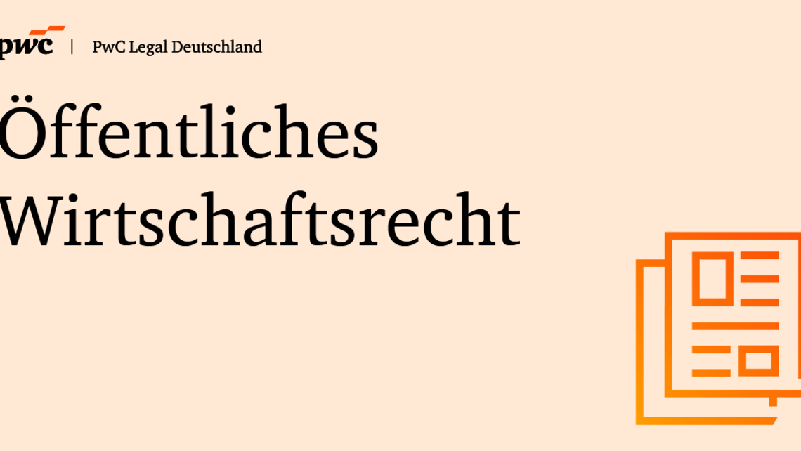 Stuttgart - PwC Legal