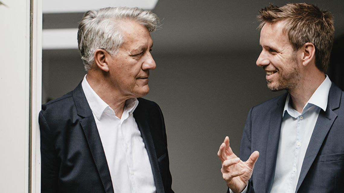 Homepage - PwC Legal