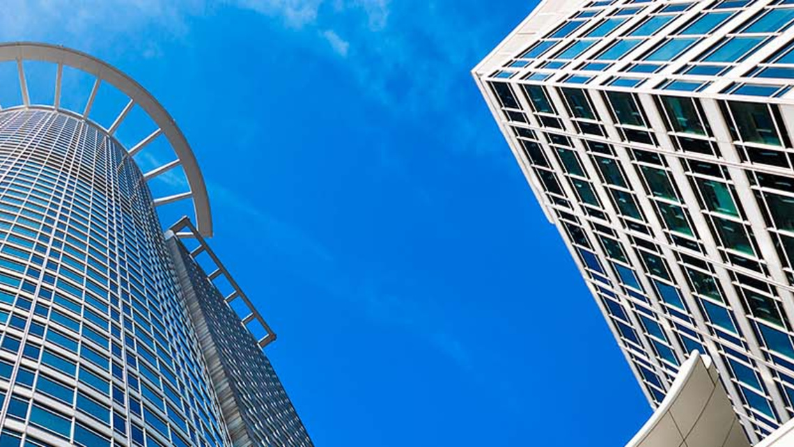 Startseite - PwC Legal