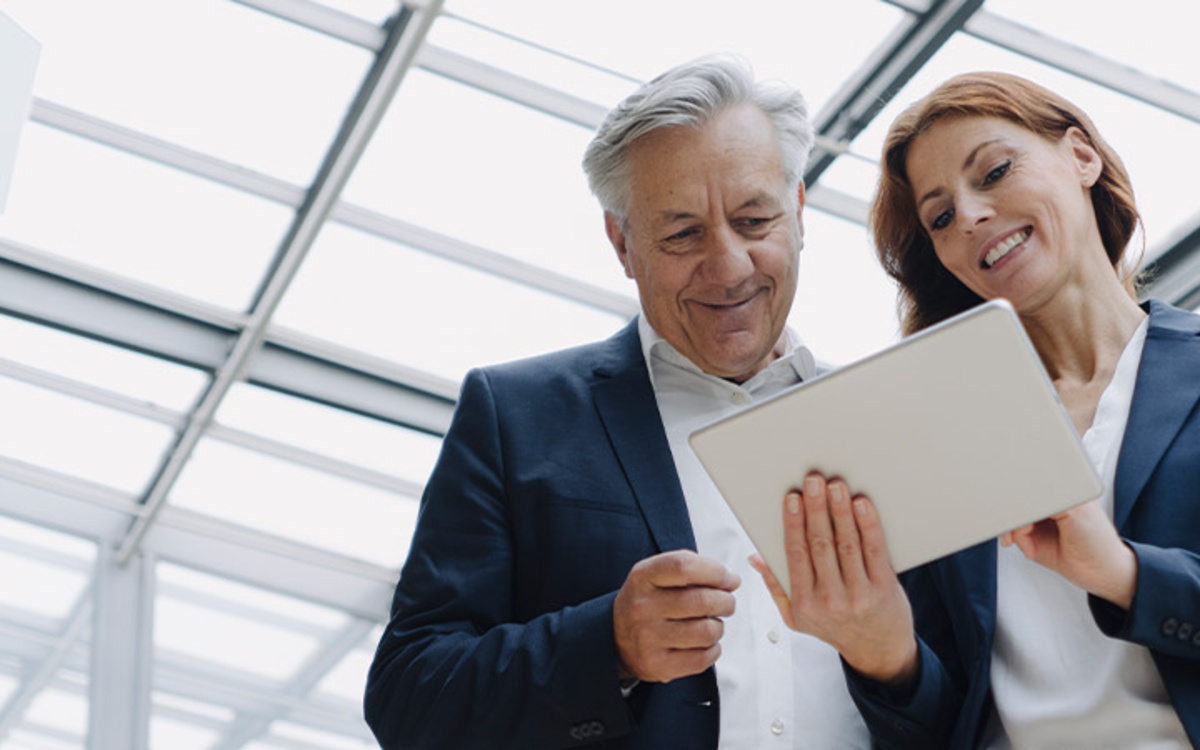 Transformation der Rechtsabteilung - PwC Legal