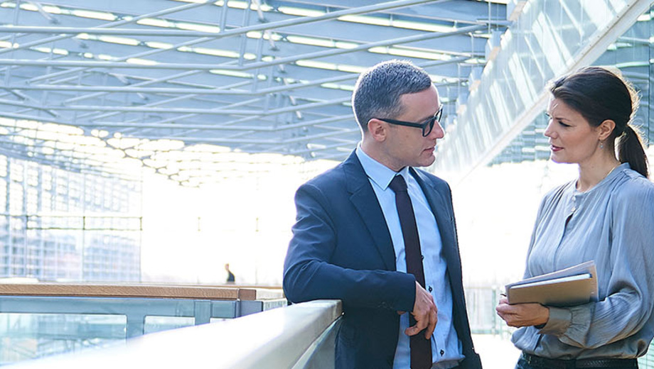 Homepage - PwC Legal