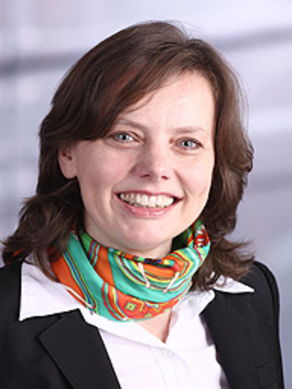 Barbara Felsch - PwC Legal