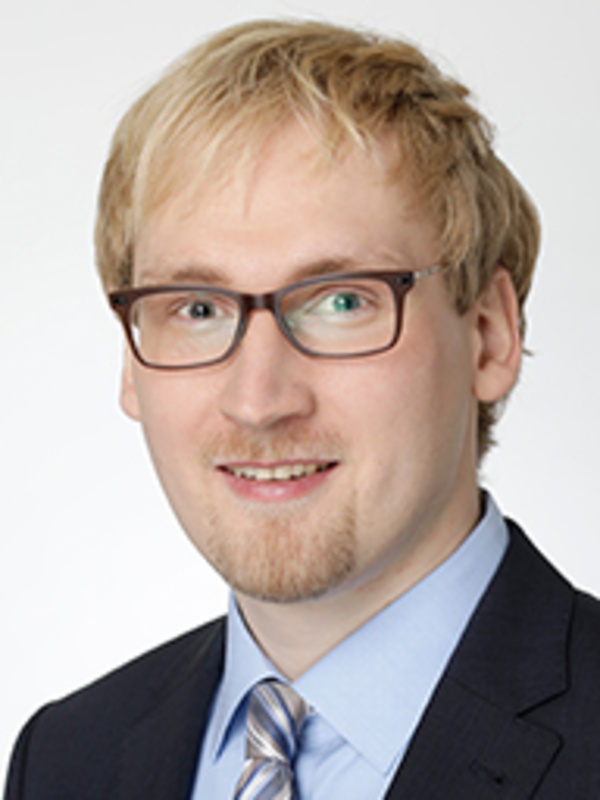 Maximilian Klostermann - PwC Legal