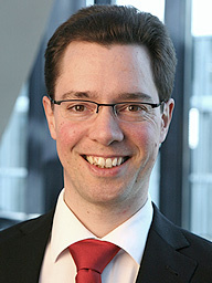 Dr. Oliver Kunert - PwC Legal