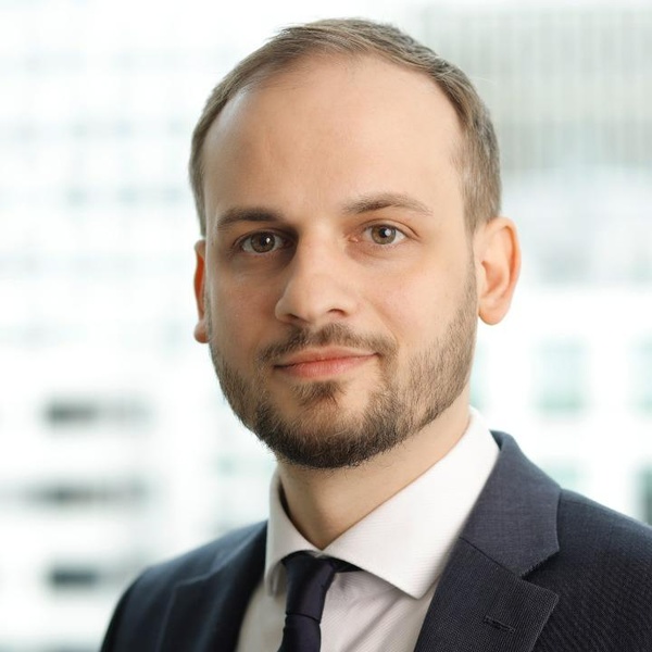 David Santa - PwC Legal