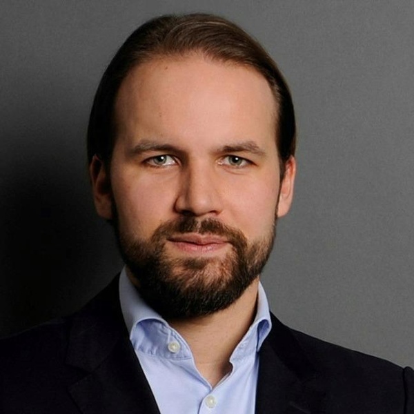 Thomas Urband - PwC Legal
