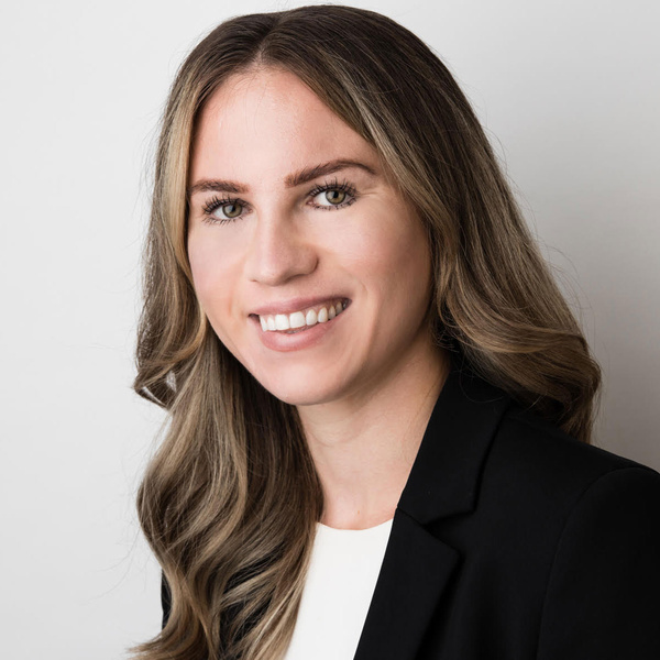 Hannah Henning - PwC Legal