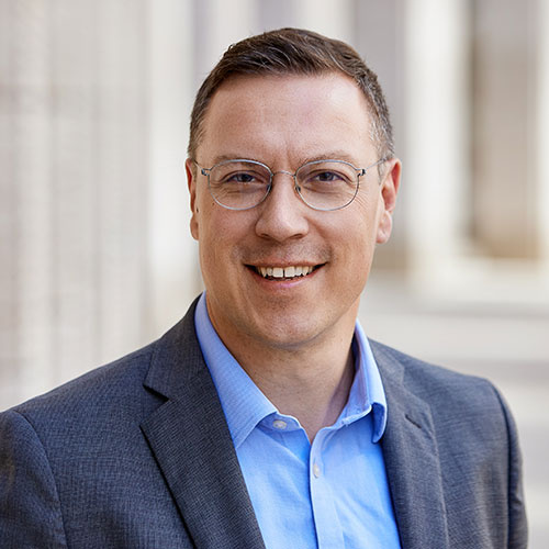 Stefan Gentzsch, LL.M. (Stellenbosch University) - PwC Legal