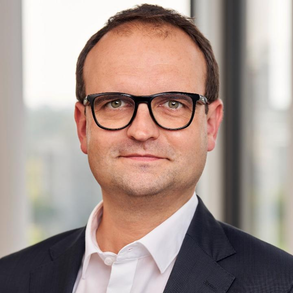 Dr. Martin J. Beckmann - PwC Legal