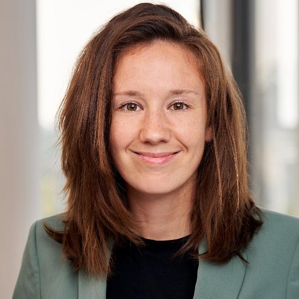 Carolin Rost - PwC Legal