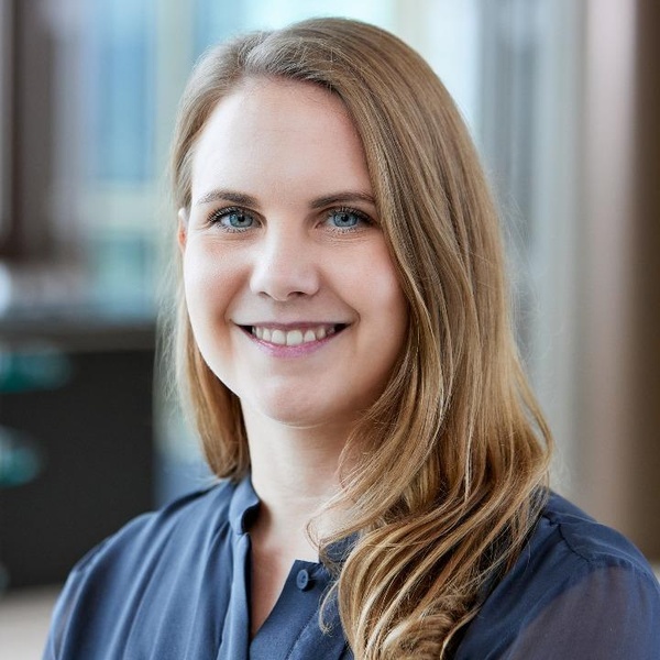 Anna Dold, LL.M. (King’s College London) - PwC Legal