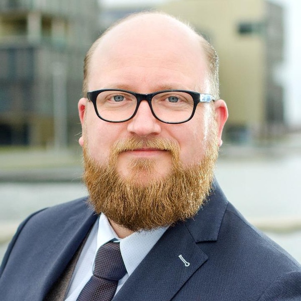 Bernd Kalker - PwC Legal