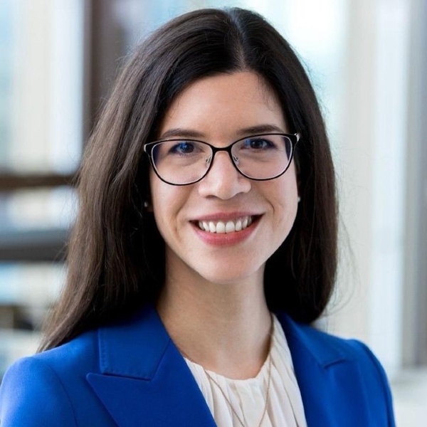 Dr. Simone Merkl - PwC Legal