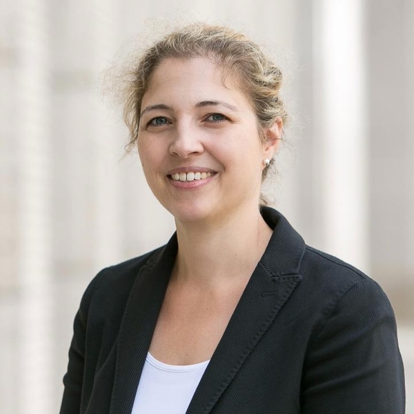 Christina Maurer-Heinze - PwC Legal