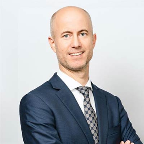 Dr. Stefan Schlimm - PwC Legal