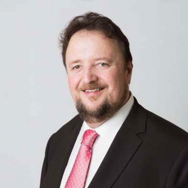 Lothar Siemers - PwC Legal