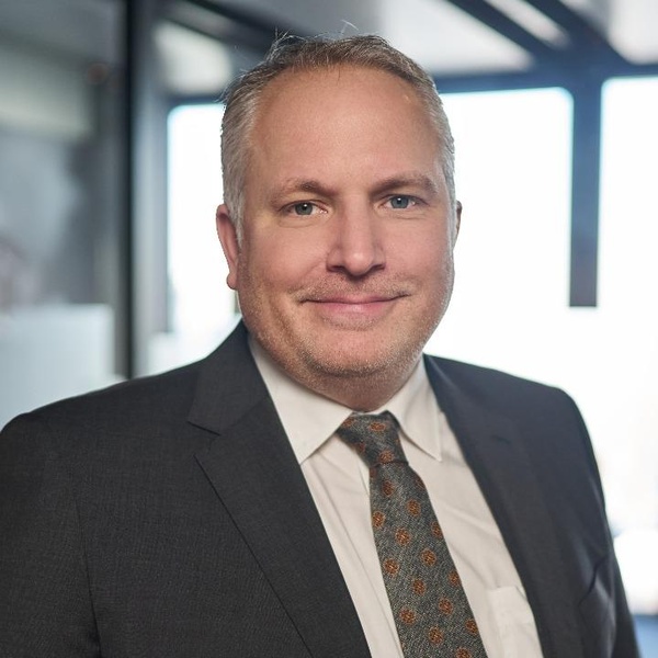 Michael H. Küper - PwC Legal