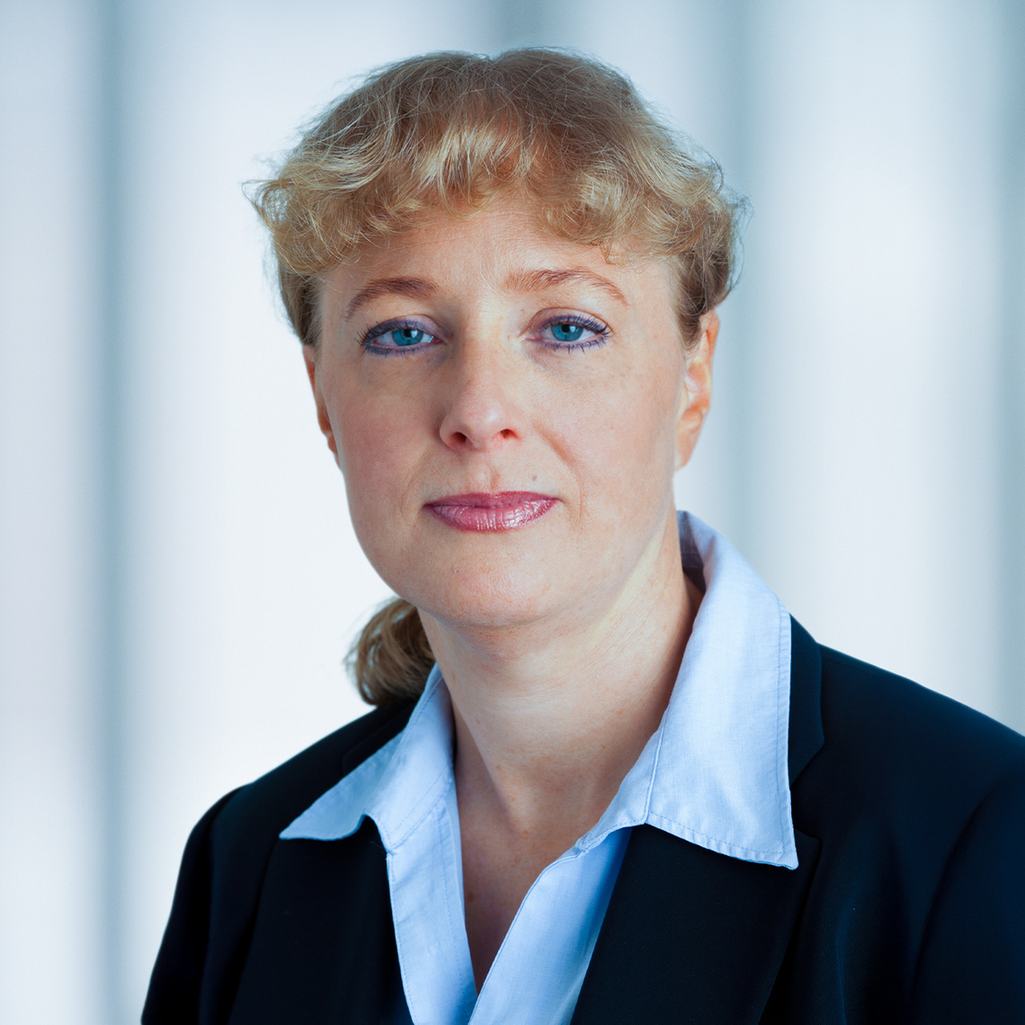 Sabine Gregier - PwC Legal