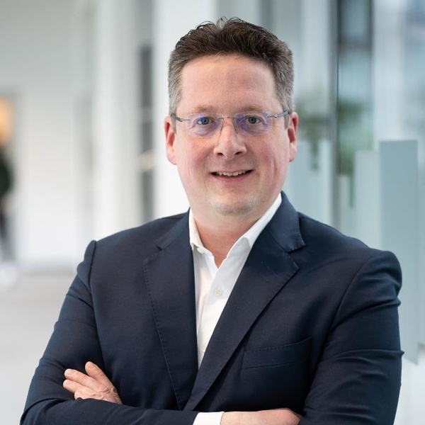 Dr. Thomas Wenninger, LL.M. (GWU) - PwC Legal