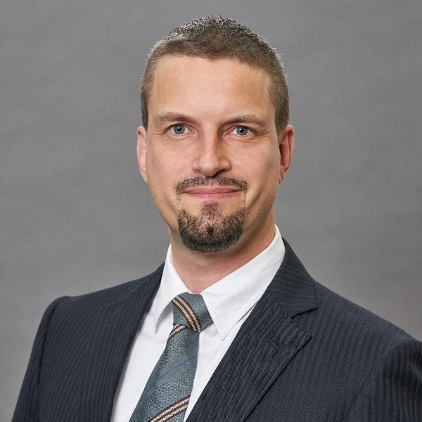 Daniel C. Arita, LL.M. (VUW) - PwC Legal