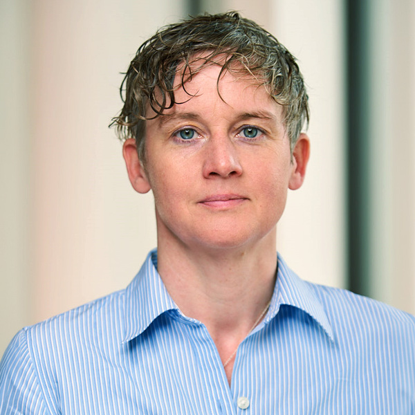 Dr. Melanie Meyer - PwC Legal