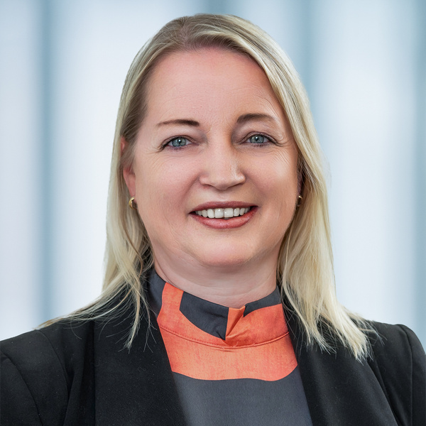 Martina Gehrmann - PwC Legal