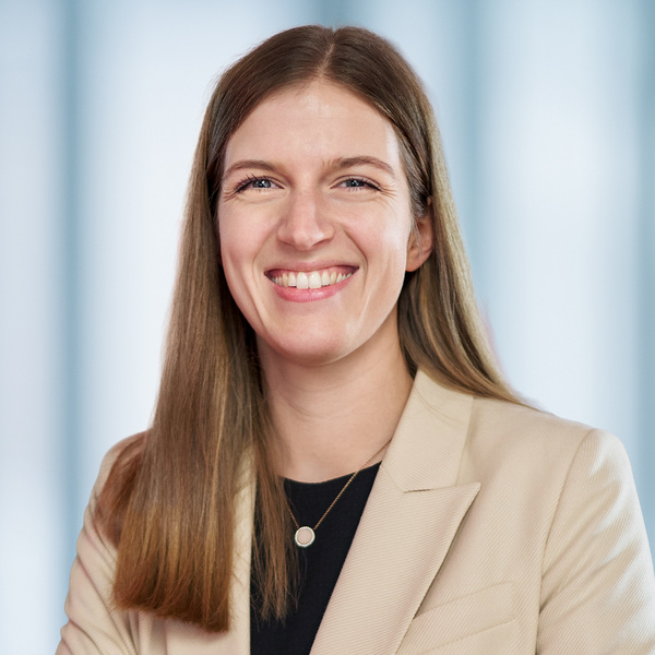 Bente Hemsing - PwC Legal