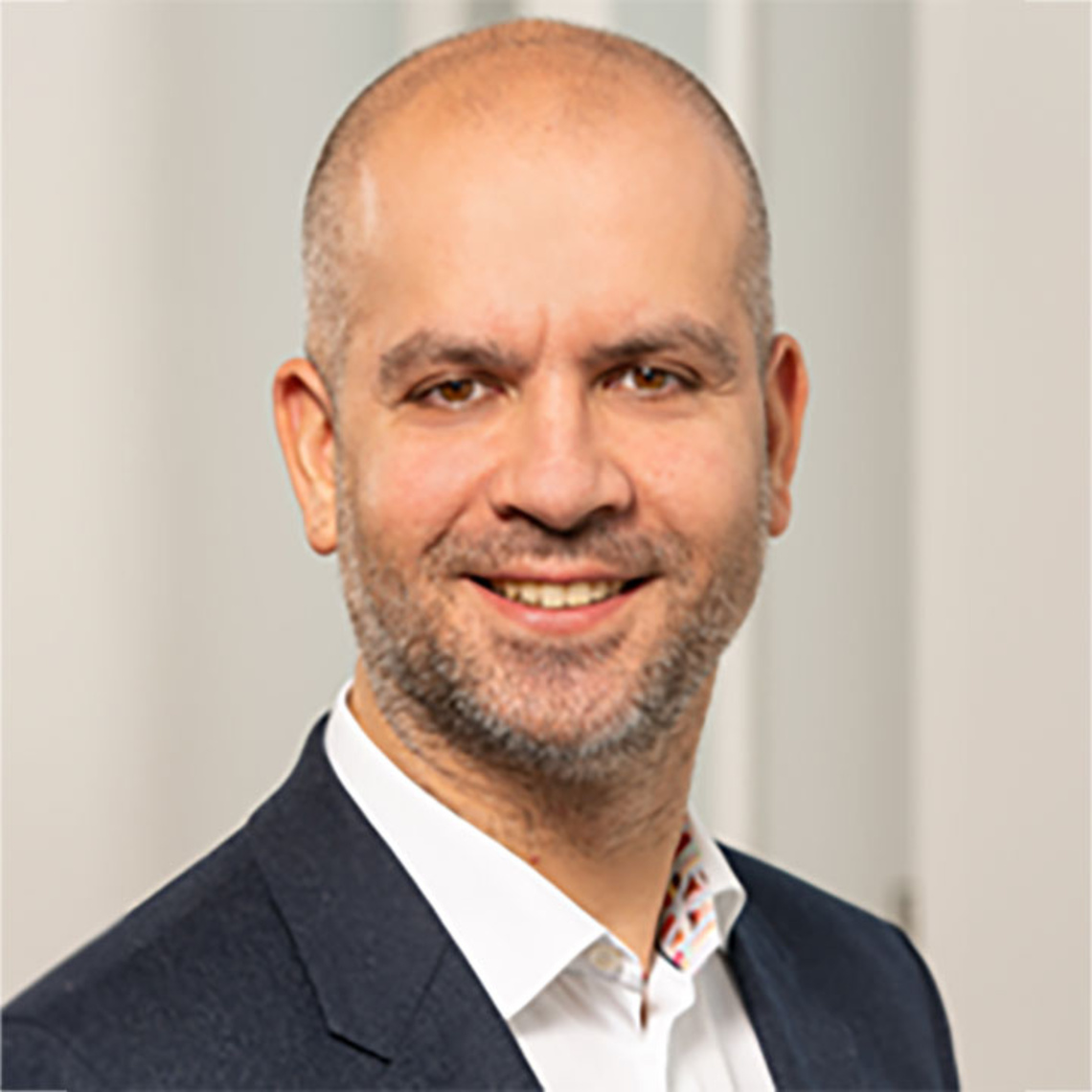 Ramon Toossi - PwC Legal