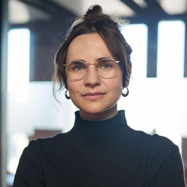 Dr. Frederike Fründ - PwC Legal