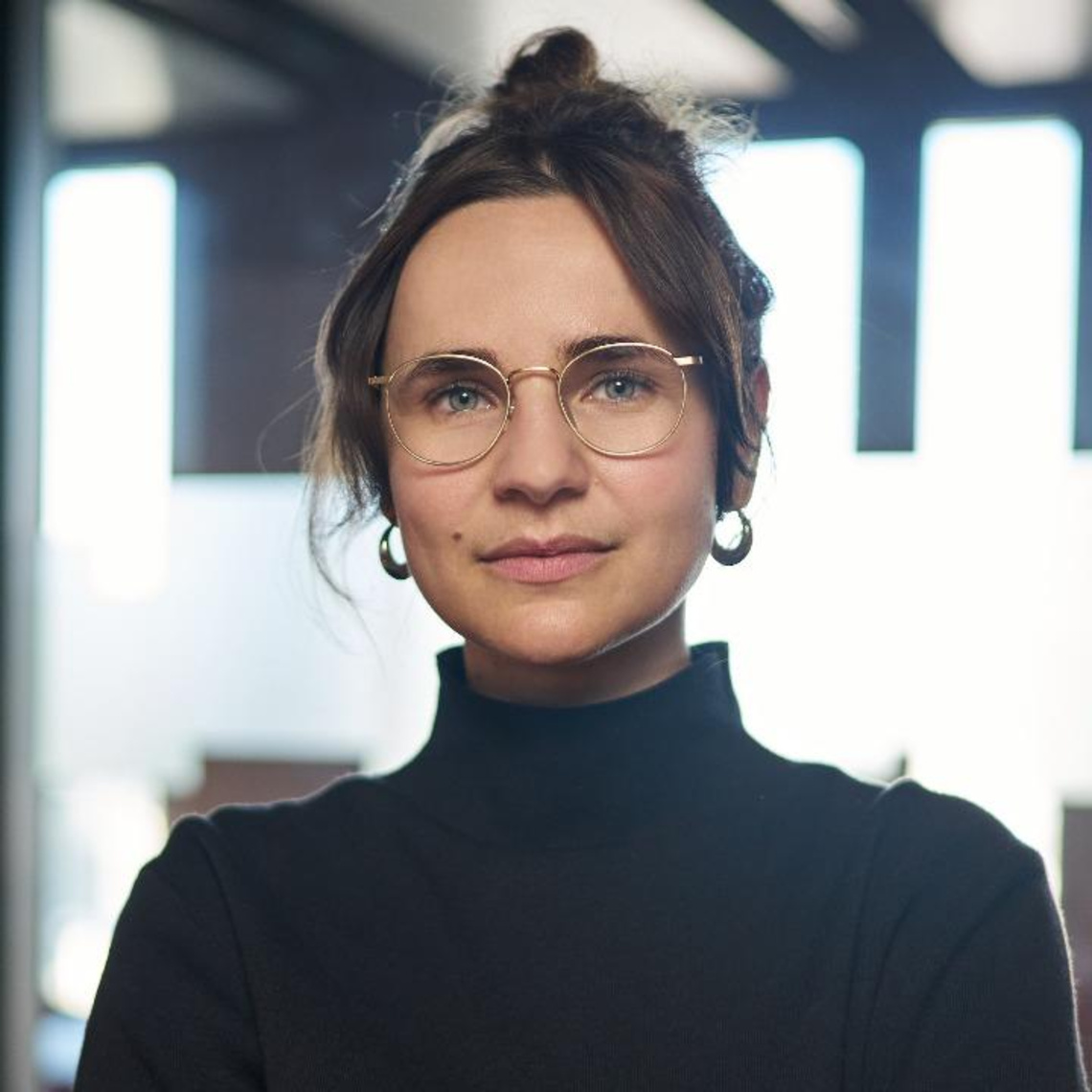 Dr. Frederike Fründ - PwC Legal