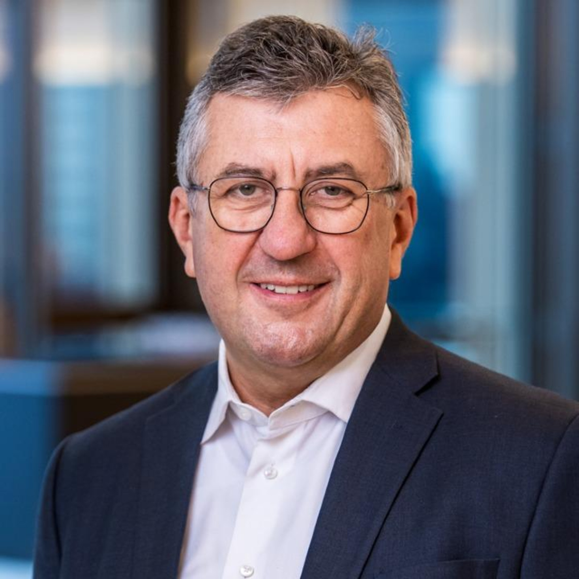 Hans Thomas Kessler, LL.M. (LSE) - PwC Legal