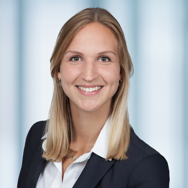 Johanna Ehmann - PwC Legal