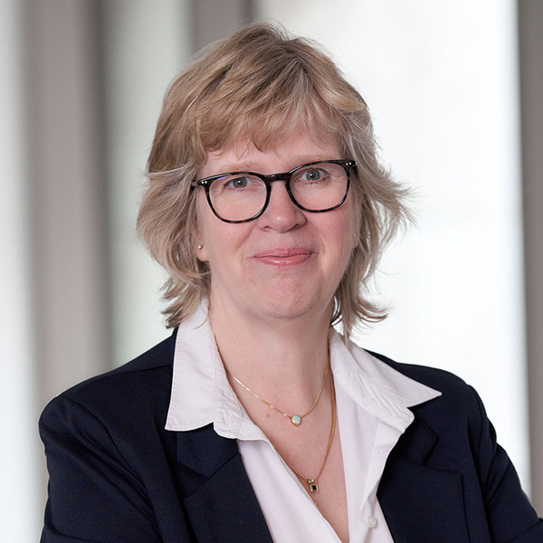 Annette Zabel - PwC Legal