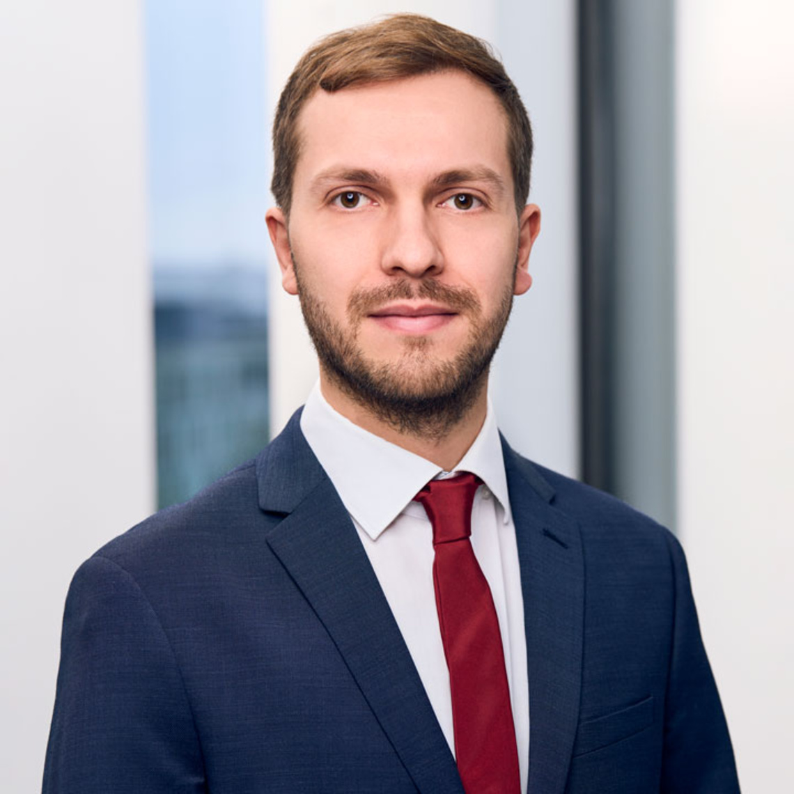 Peter Schwab - PwC Legal