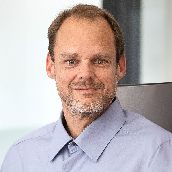 Alexander Schmidt - PwC Legal