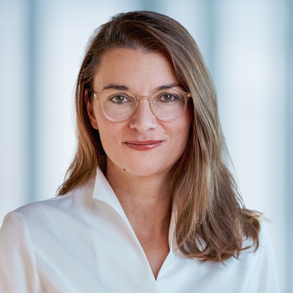 Eva Hohenhorst-Raffel - PwC Legal
