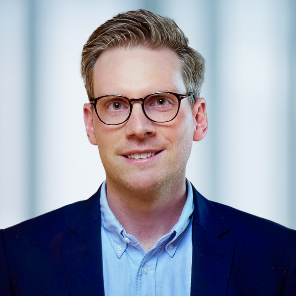 Philipp Alexander Römer - PwC Legal