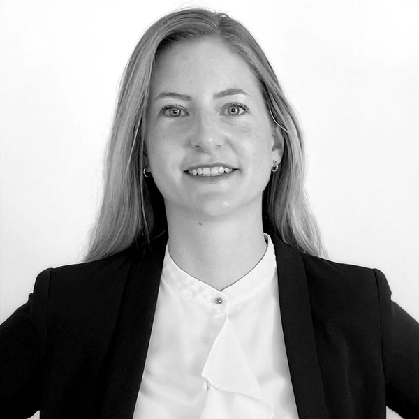 Marina Weidl - PwC Legal