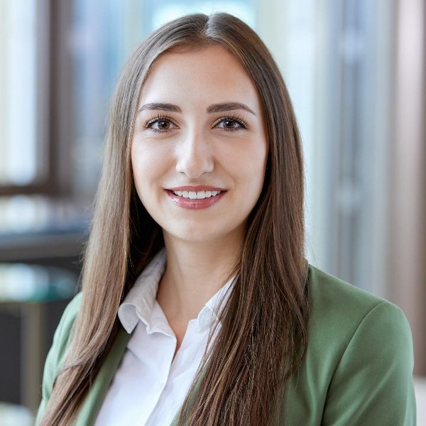 Joanna Exner - PwC Legal