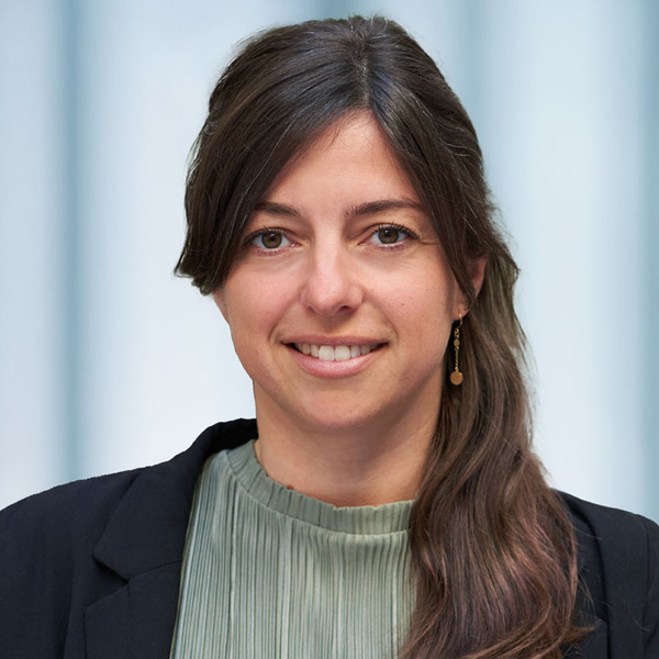 Maria Weiss - PwC Legal