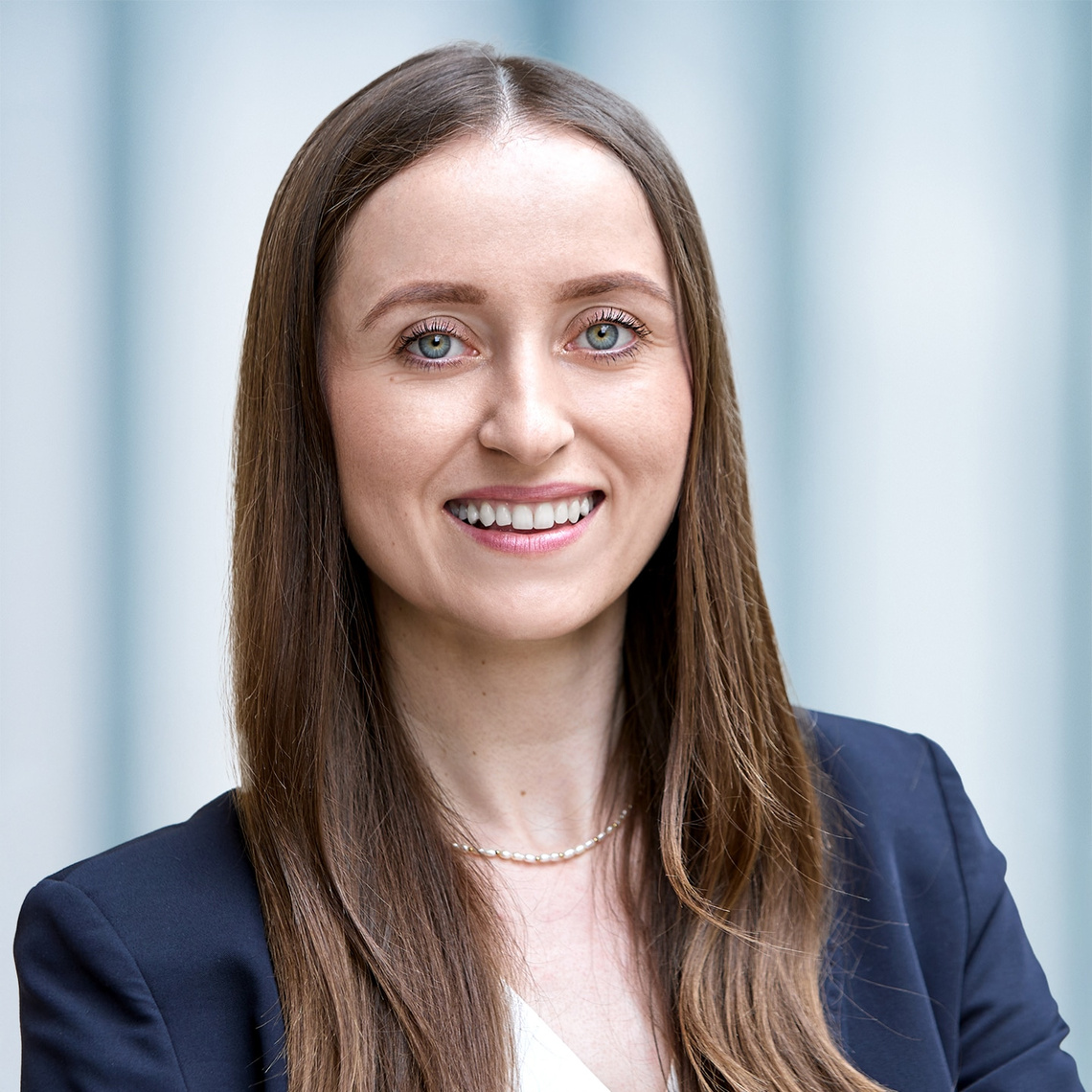 Miriam Sophie Baumann - PwC Legal