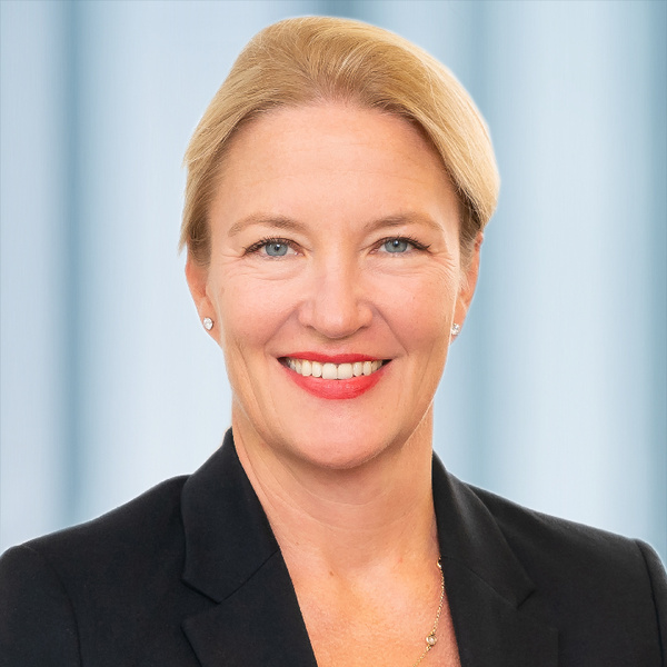 Dr. Anna-Kristine Wipper - PwC Legal