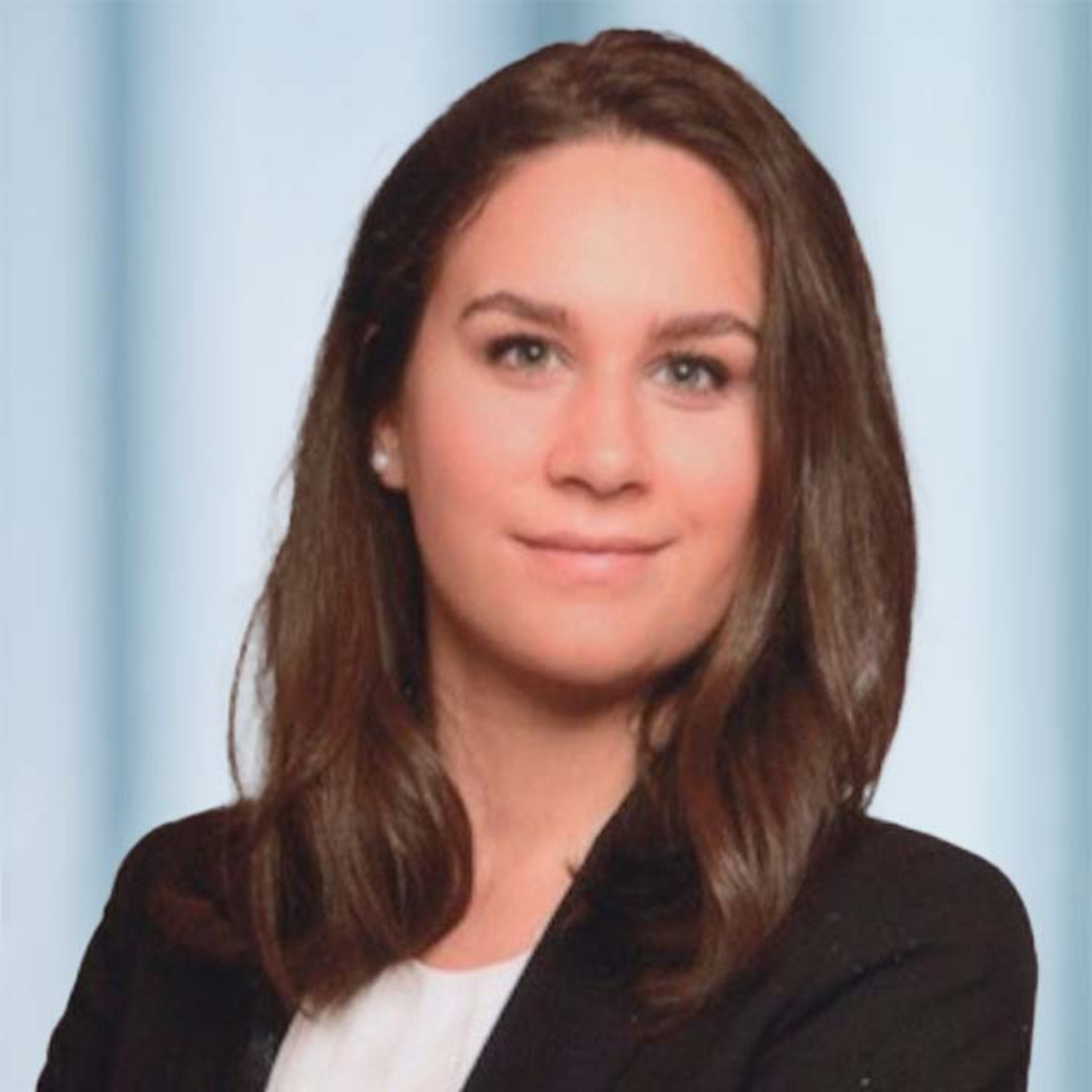 Jessica Neumann - PwC Legal