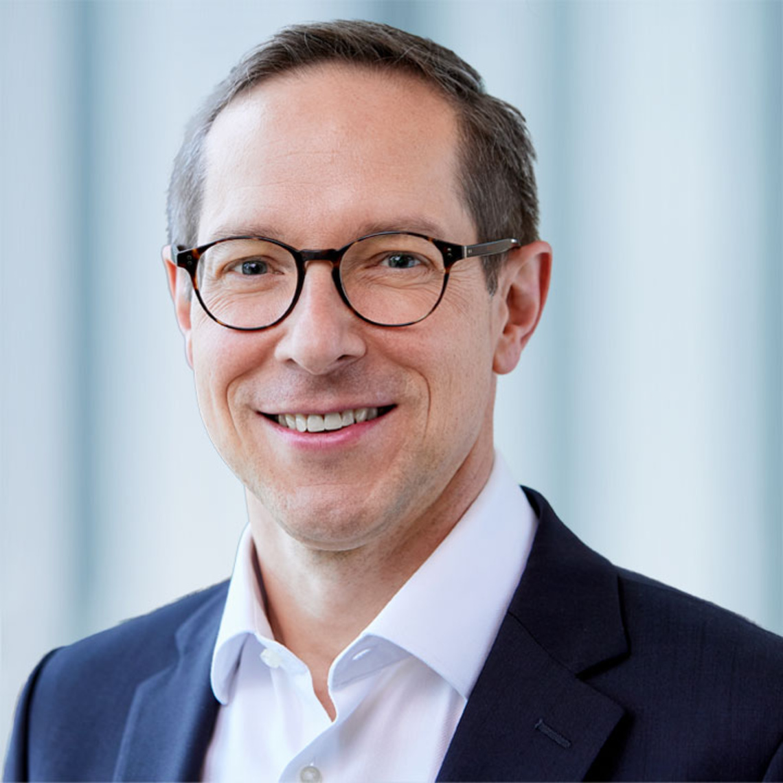 Michael Pfundt - PwC Legal