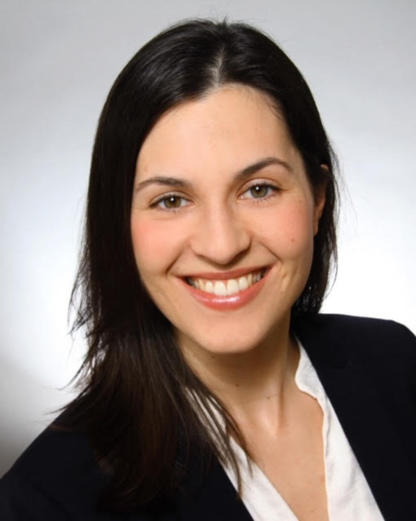 Lisa Wiesmann - PwC Legal
