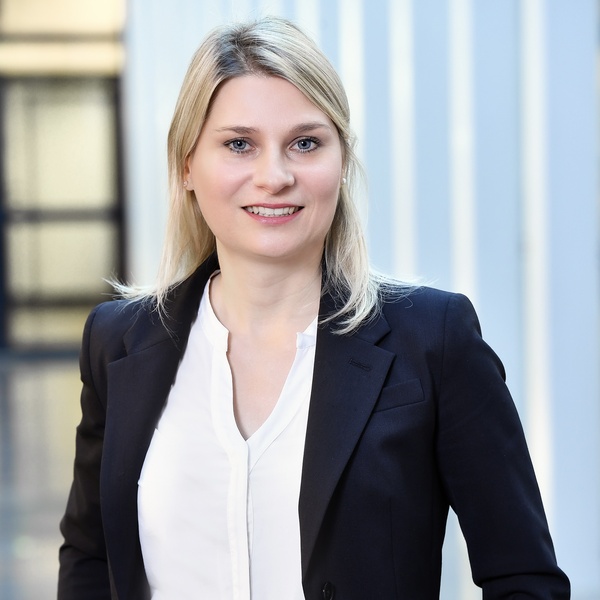Kerstin Weihmann - PwC Legal