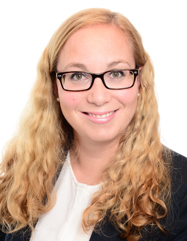 Sarah Kristin Wallmichrath - PwC Legal